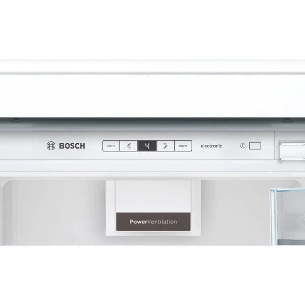 یخچال توکار BOSCH KIR81AF30 - فروشگاه اینترنتی بوش ست